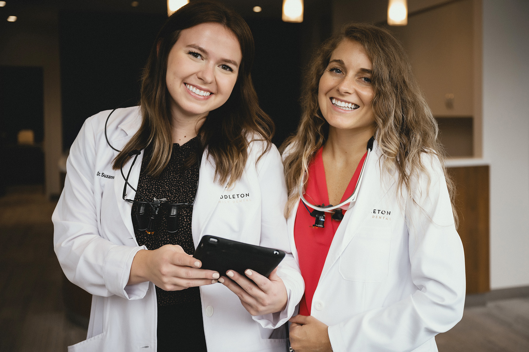 Your First Visit | Middleton Family Dental, Middleton, WI