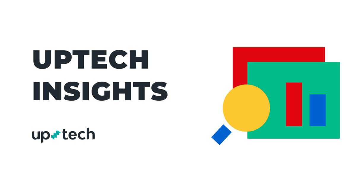 Uptech Insights and Resources for app development | Uptech