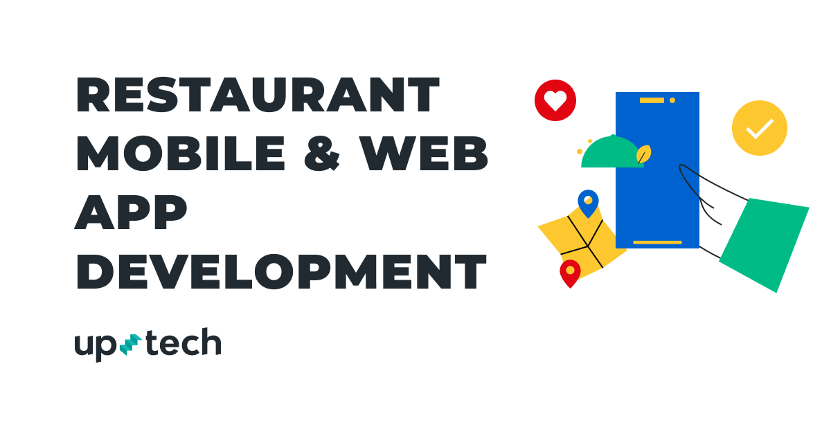 Food Restaurant Software Development Services | Uptech