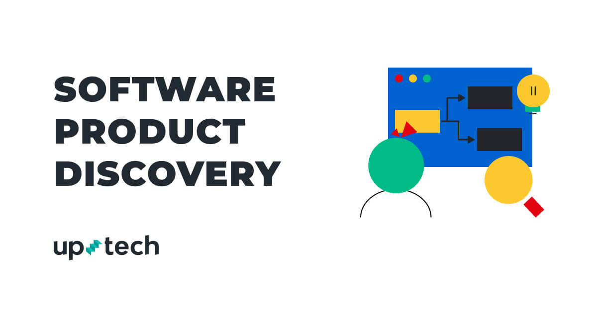 Software Product Discovery | Uptech