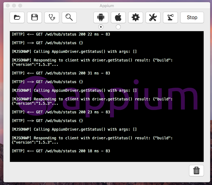 Getting started with Automated mobile testing | Uptech