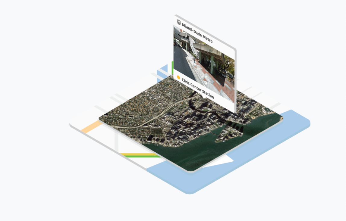 Mapbox vs Google Maps: What maps API is best for your app? | Uptech