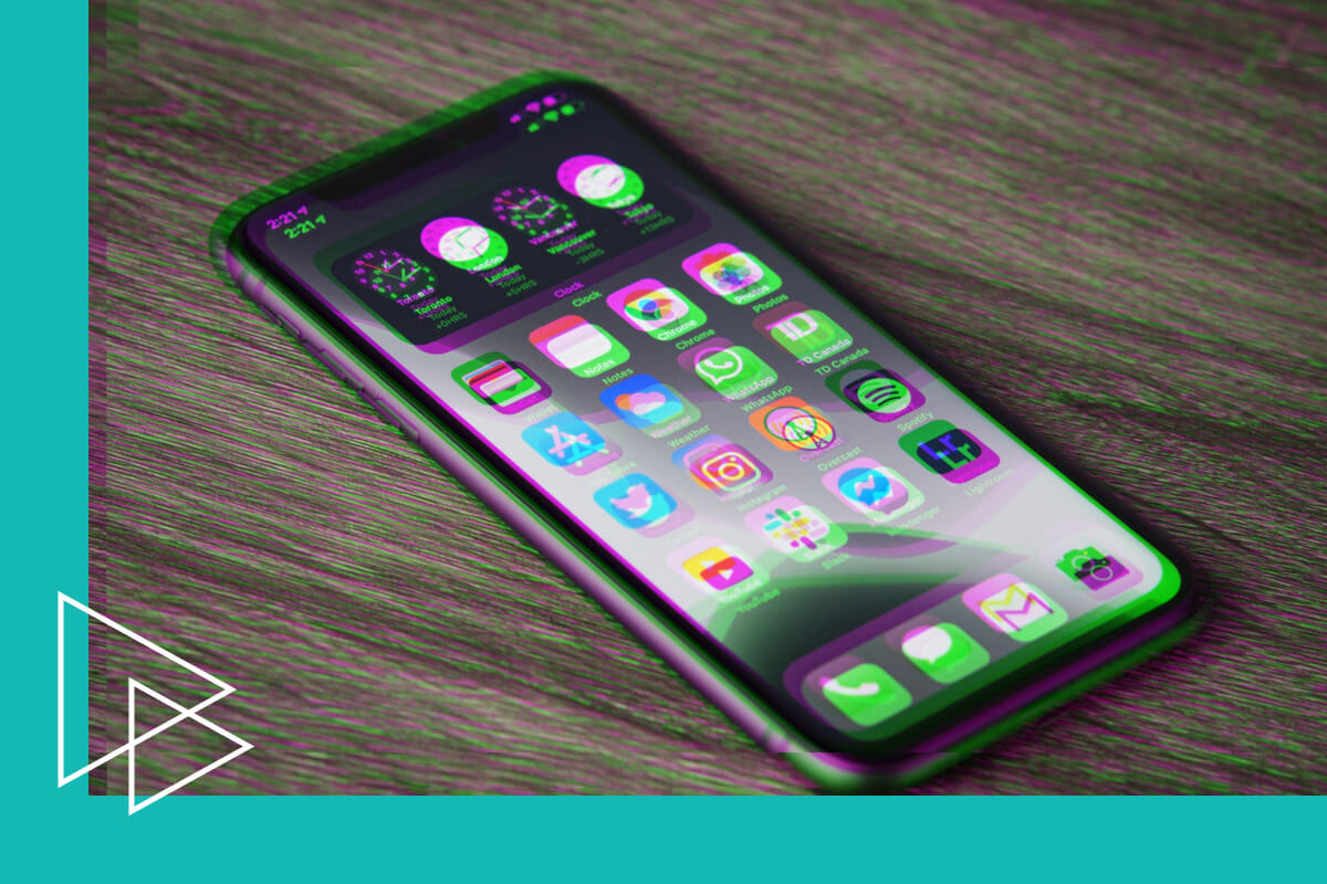 Mobile App Stack: How to Choose the Right One? | Uptech