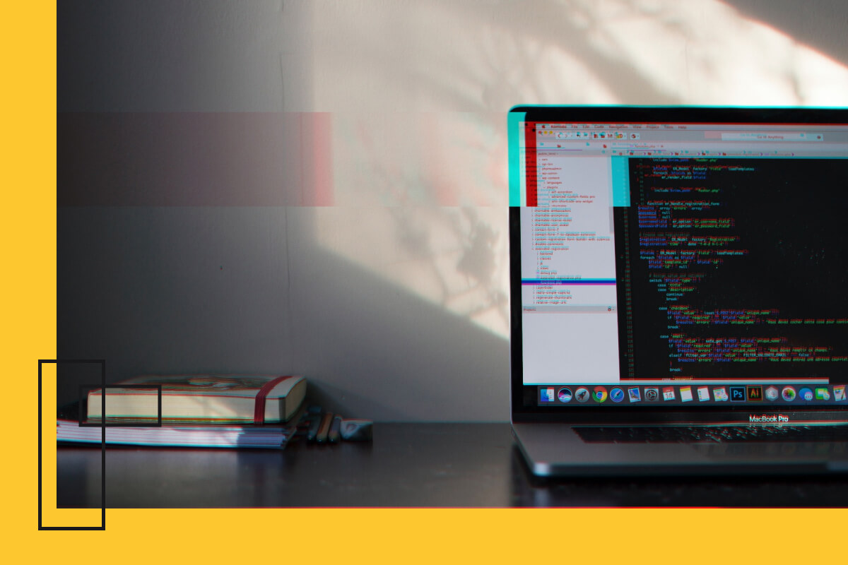 The Secret to Choosing Tech Stack for Web Application | Uptech