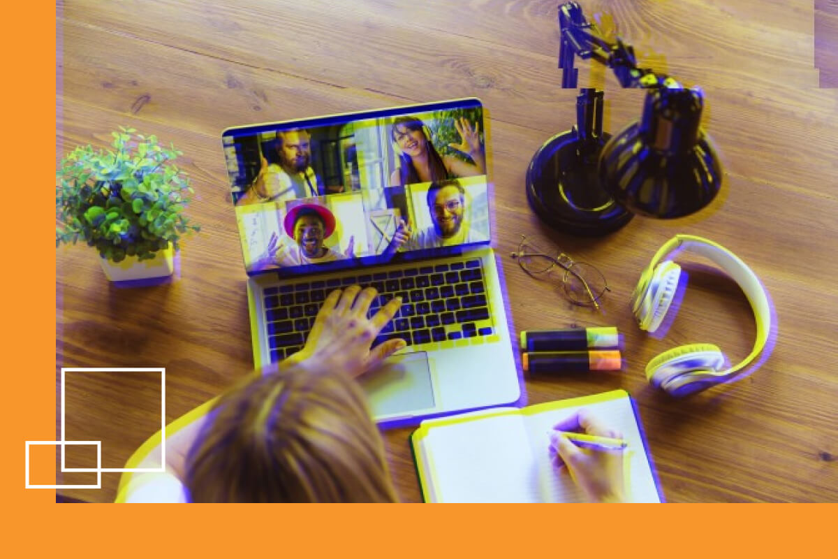 10 Tips On How to Organize Remote Collaboration For Maximum | Uptech