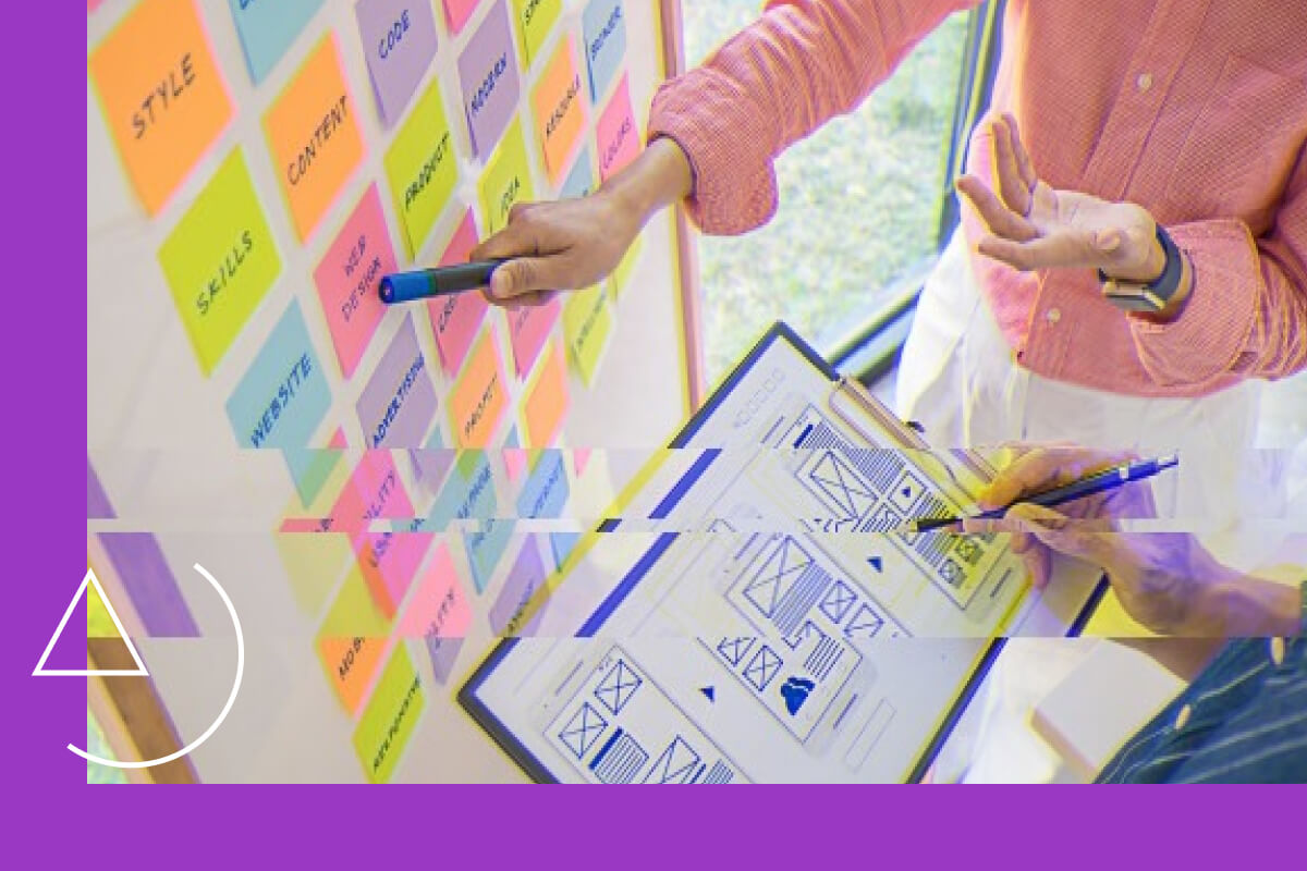 Product Design Process: Steps to Killer UX | Uptech