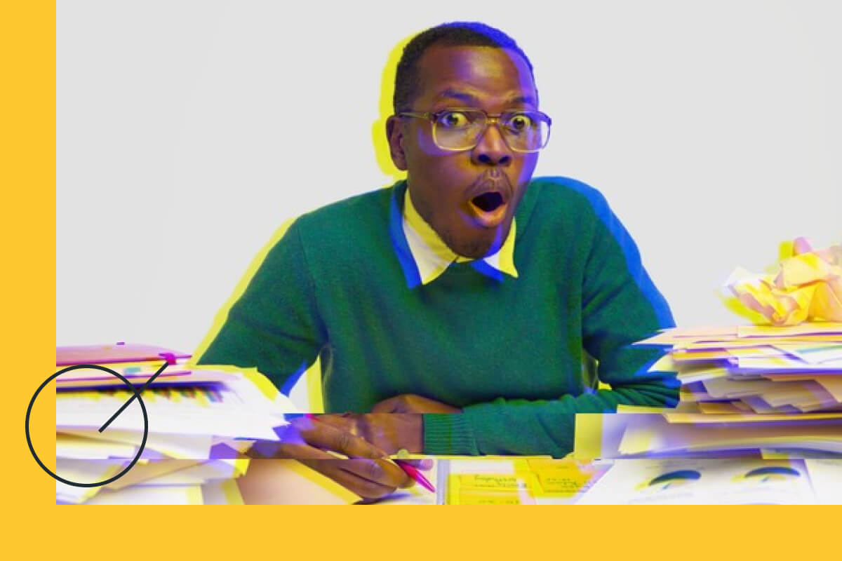 6 Steps for Writing an SRS Document that Works | Uptech