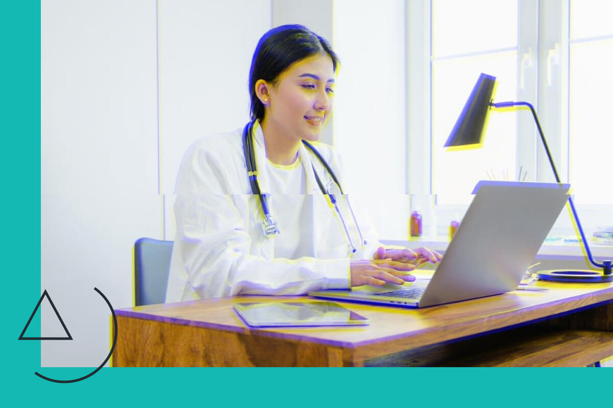 Hospital Management Software: All-in-One Guide | Uptech