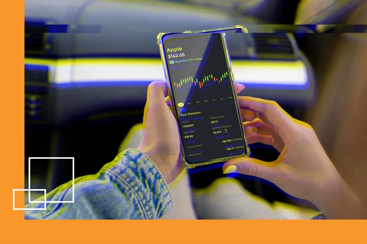 How to Create an Investment App That Stands Out? | Uptech