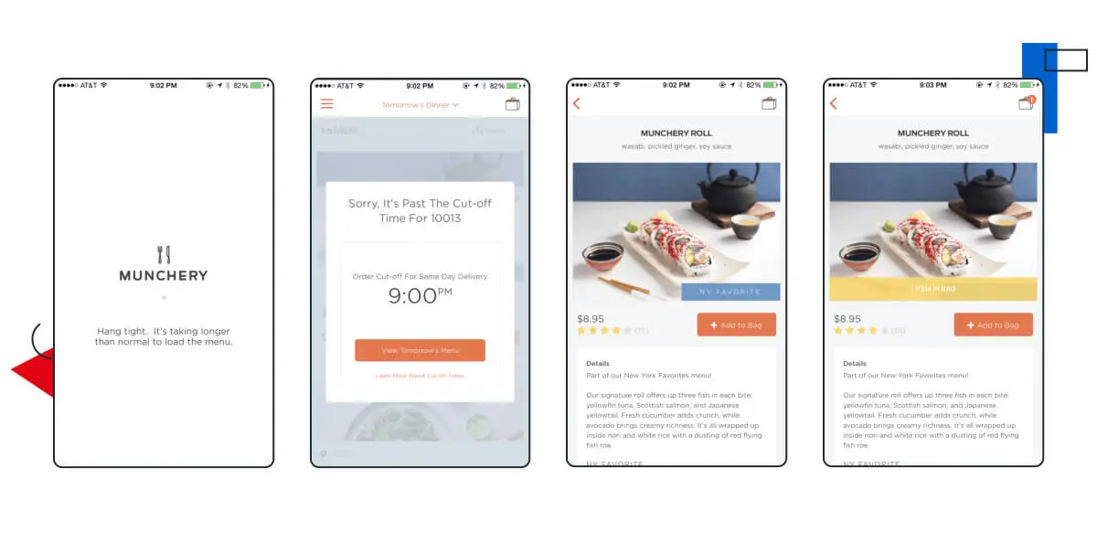 How to Develop UX Design for Healthcare App | Uptech