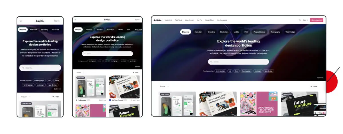 How to Develop UX Design for Healthcare App | Uptech
