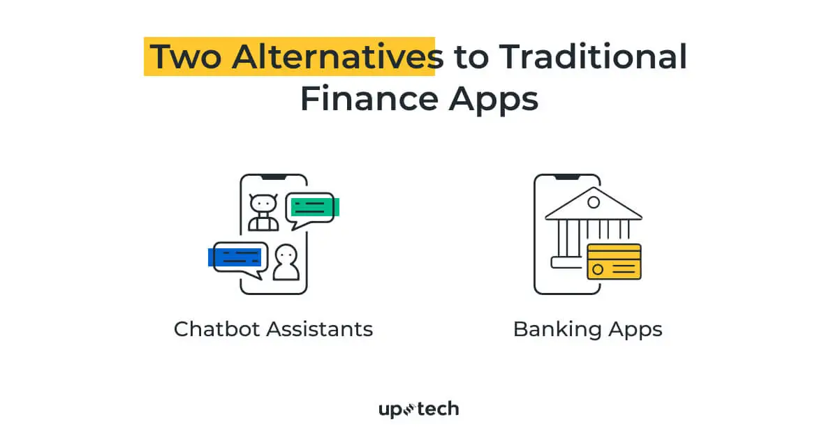 How to Build a Personal Finance App That Stands out on the Market? | Uptech