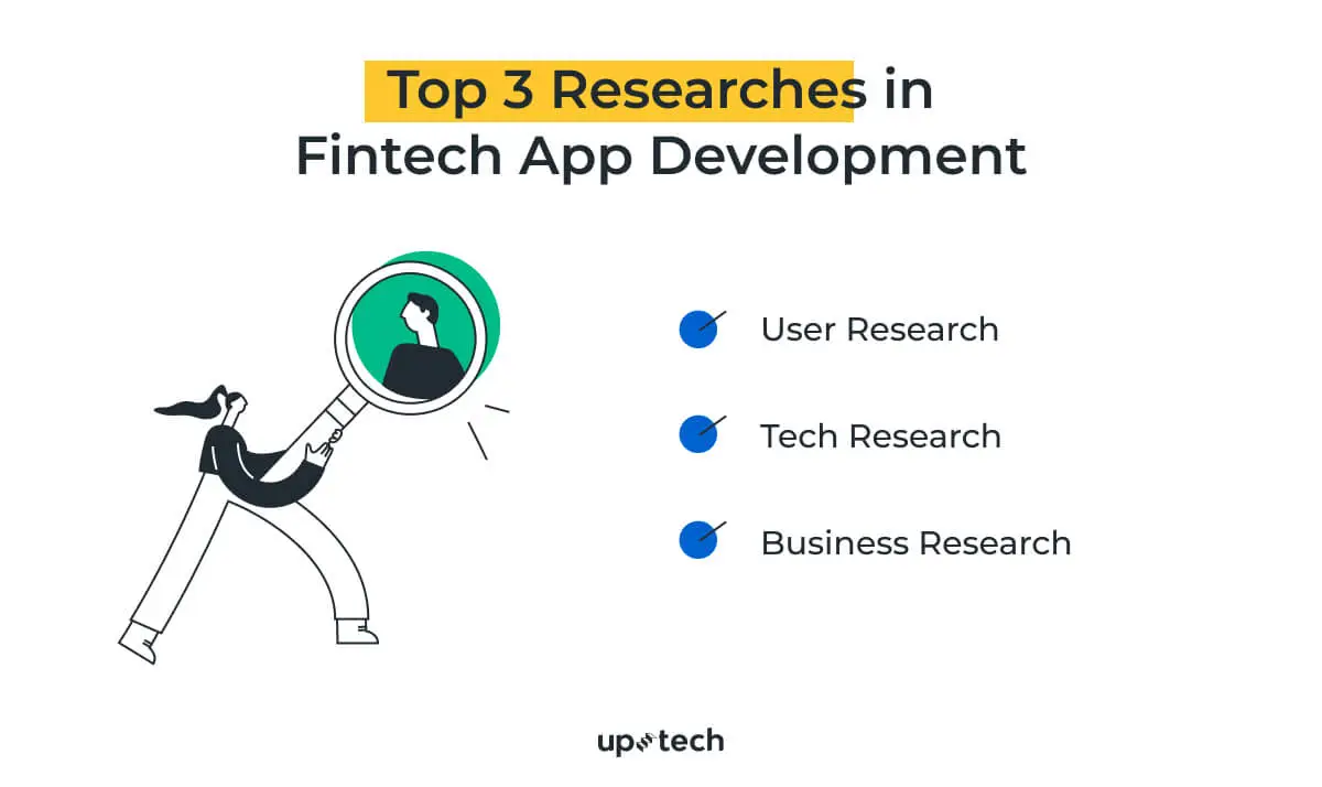 How to Build a Personal Finance App That Stands out on the Market? | Uptech