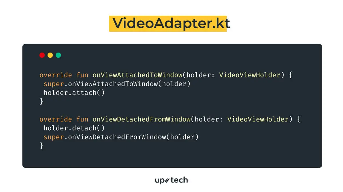 How to Make a List of Video Views and Why Is It Even Needed? | Uptech
