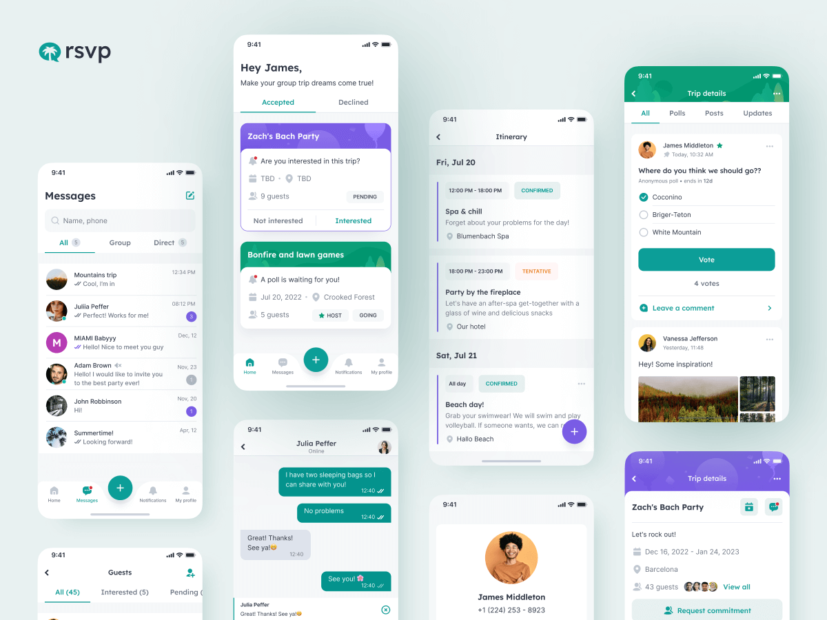 How to Increase Product Metrics With Mobile App Redesign? | Uptech
