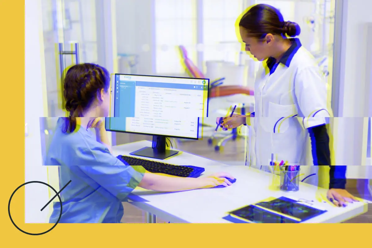 Healthcare CRM Development: Features and How to Build One | Uptech