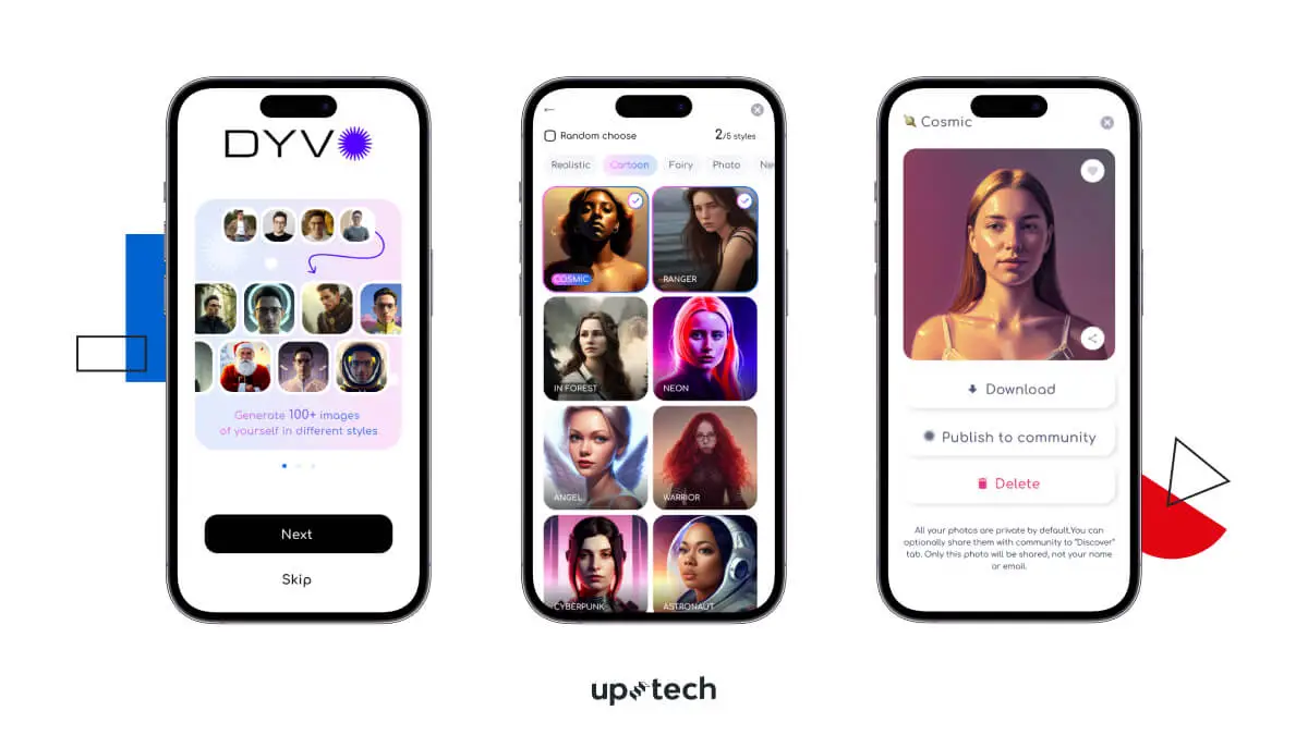 How To Build AI Software A Manual For Founders Uptech