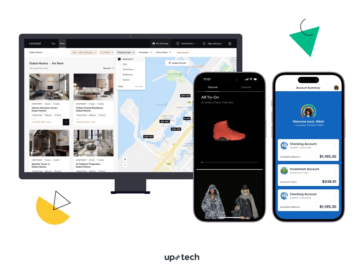 Team as a Service: Why Turning to this Hiring Model? | Uptech