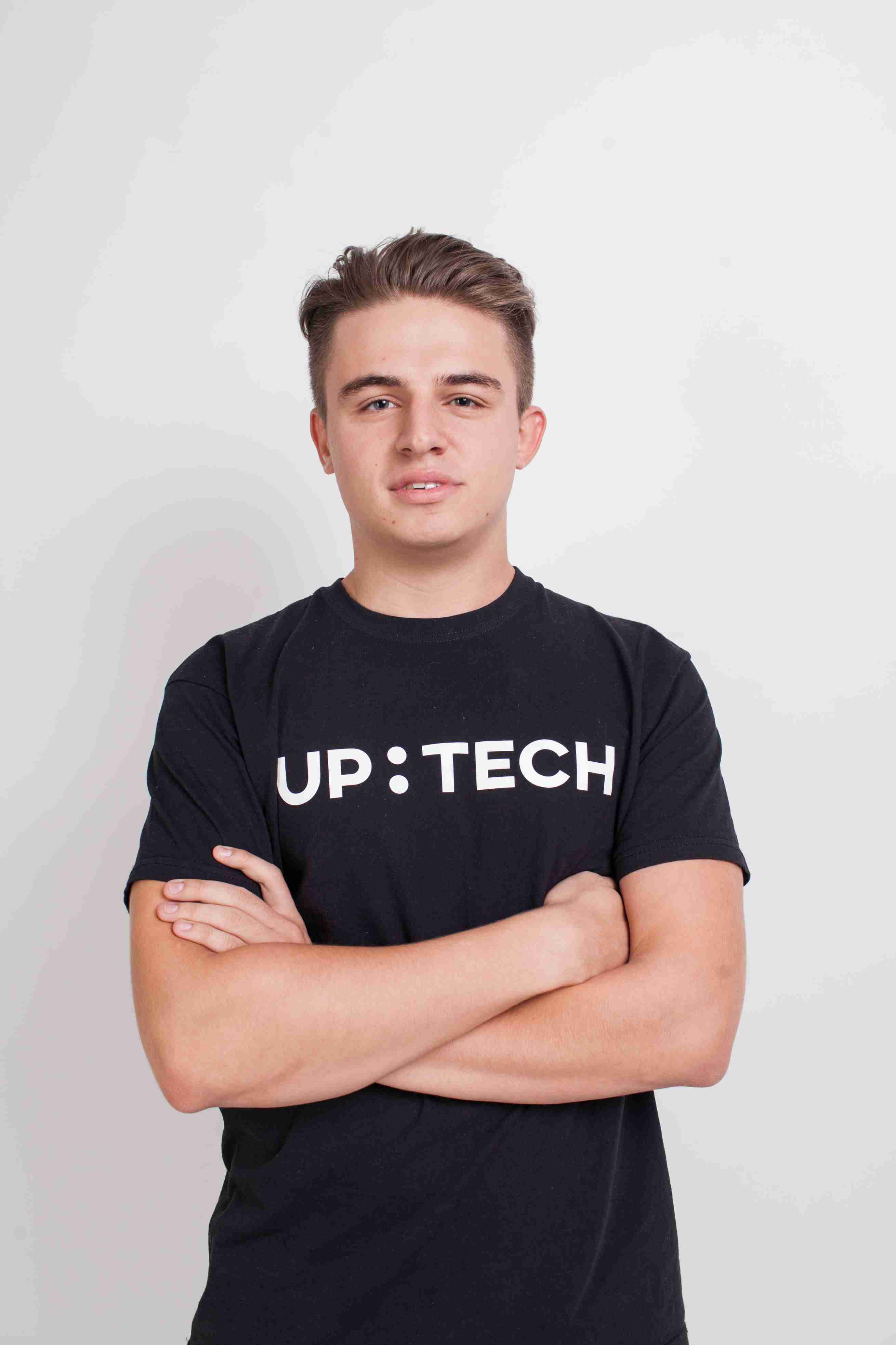 How we build apps using React Native: Boilerplate | Uptech