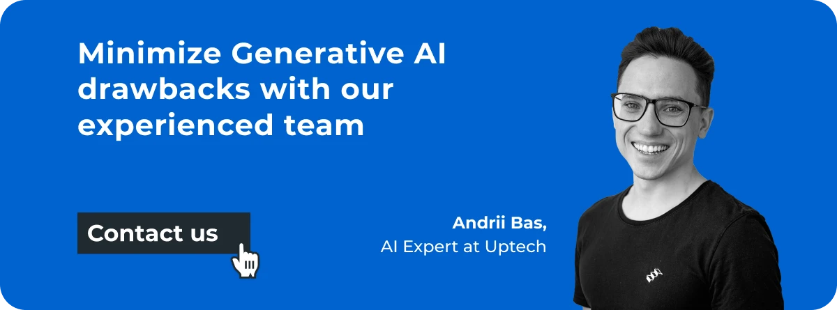 Generative AI: What, Why, How, When | Uptech