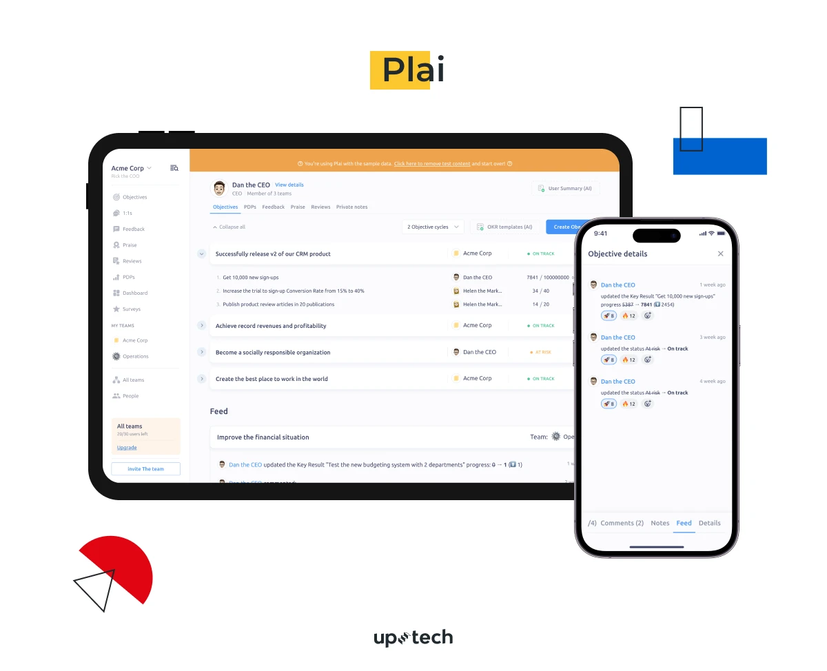 How to Implement Generative AI Solutions in Your Company in 6 Steps | Uptech