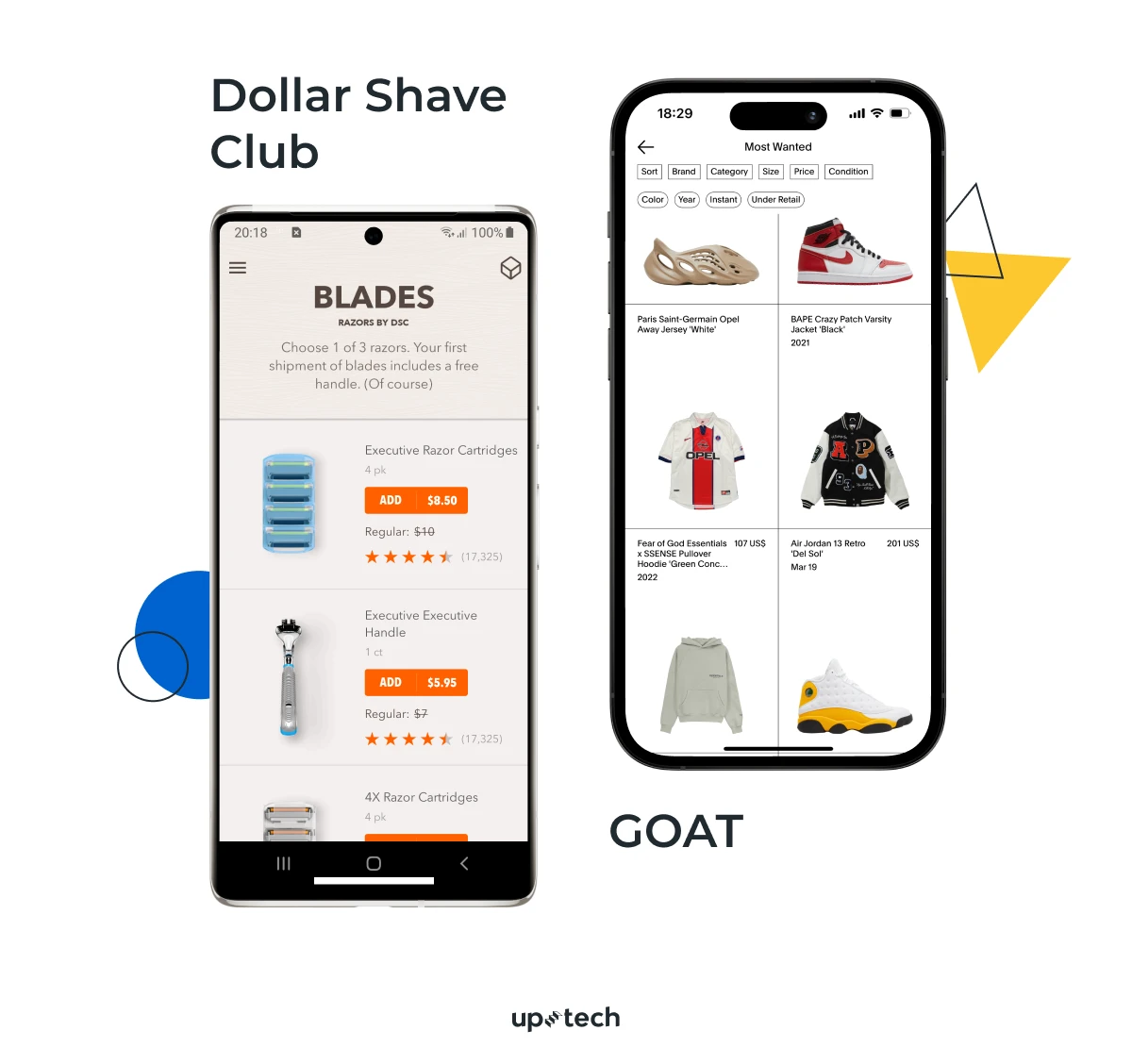 How Generative AI is Impacting Ecommerce | Uptech