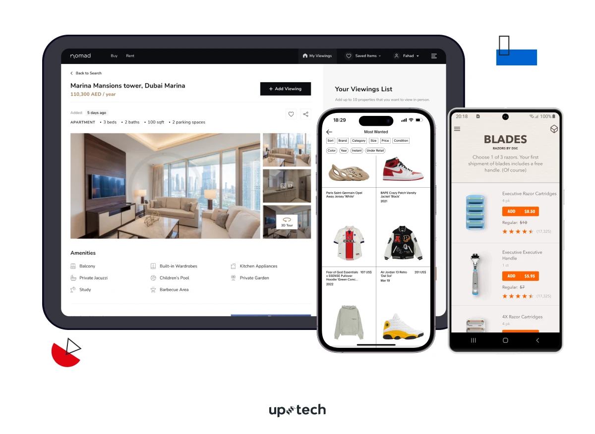 8 Best Outsourcing Software Companies: Find the Top Service Provider | Uptech