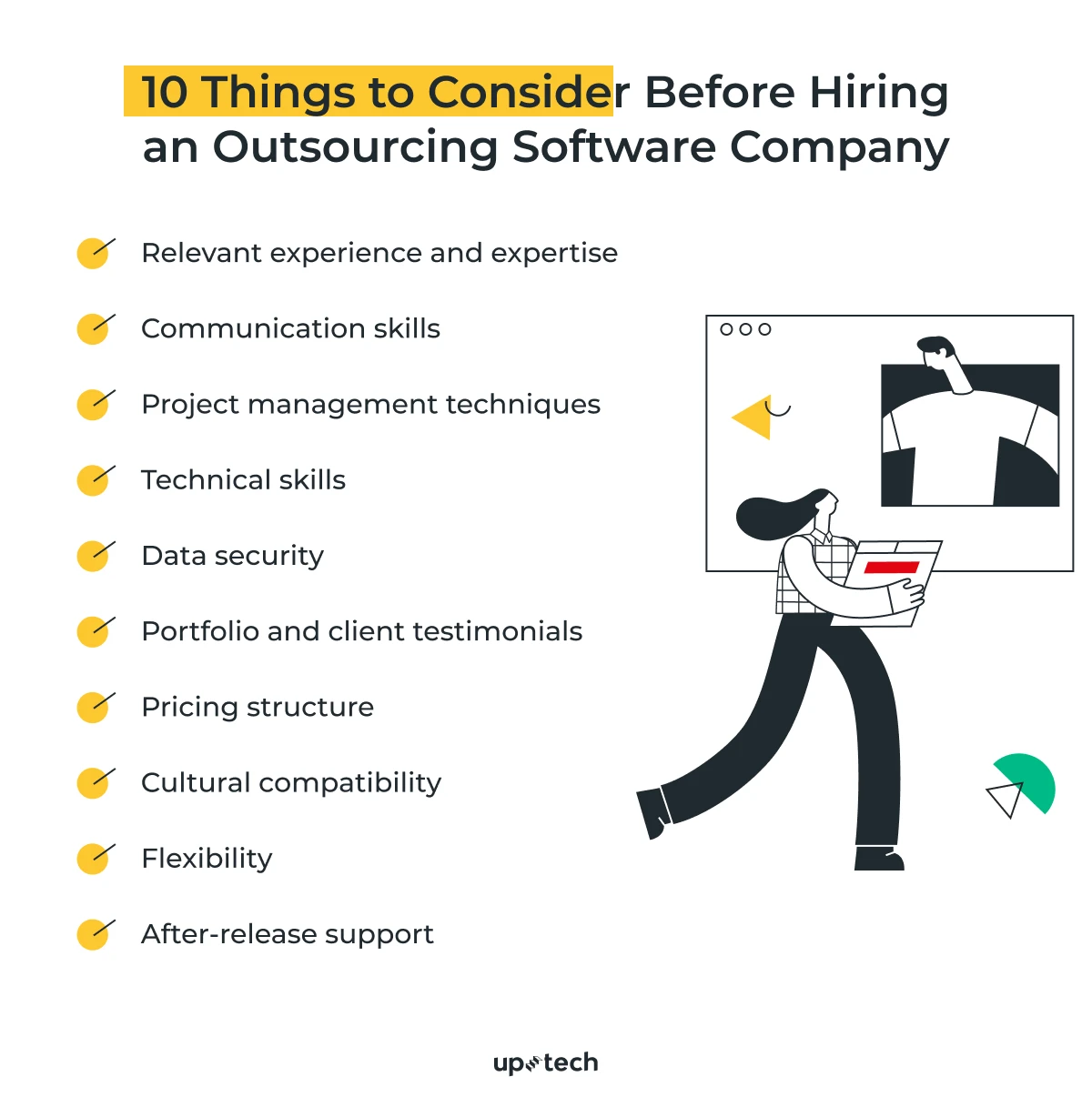 8 Best Outsourcing Software Companies: Find the Top Service Provider ...