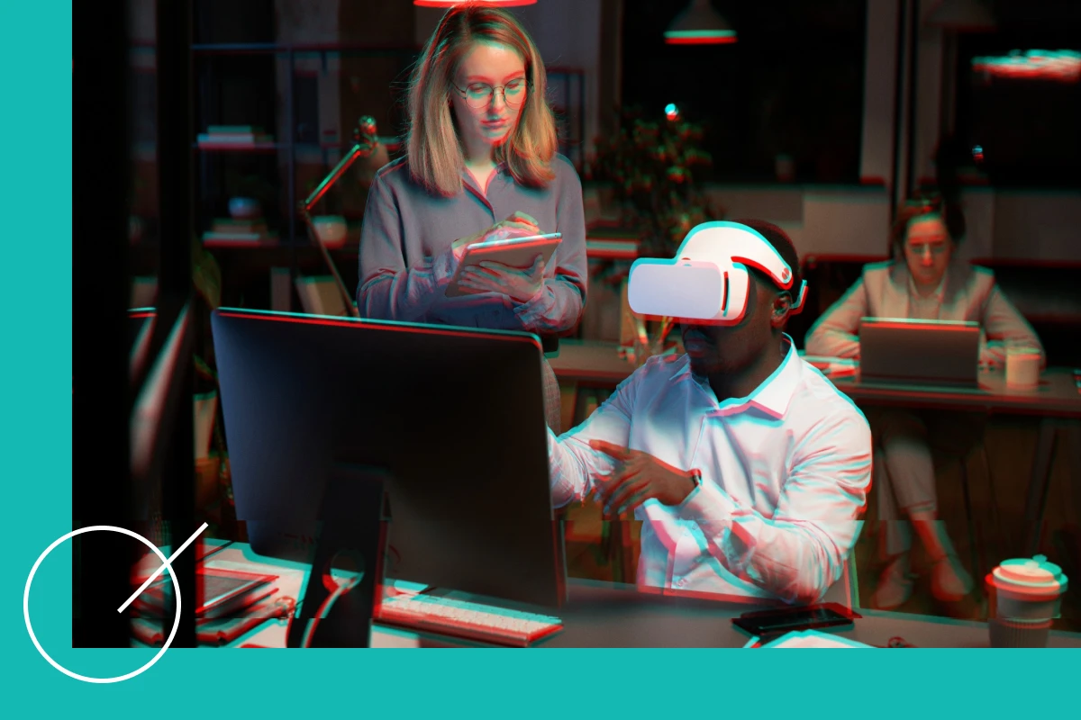 Generative AI: What, Why, How, When | Uptech