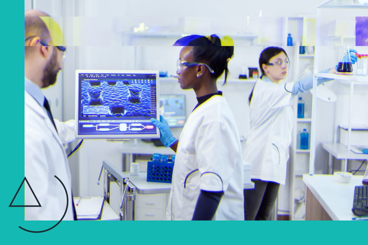 AI Diagnostic Tool for Medical Image Analysis | Uptech