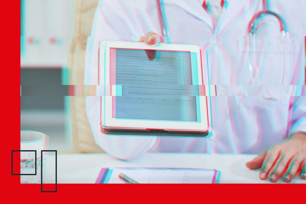 AI Medical Records Summarization | Uptech