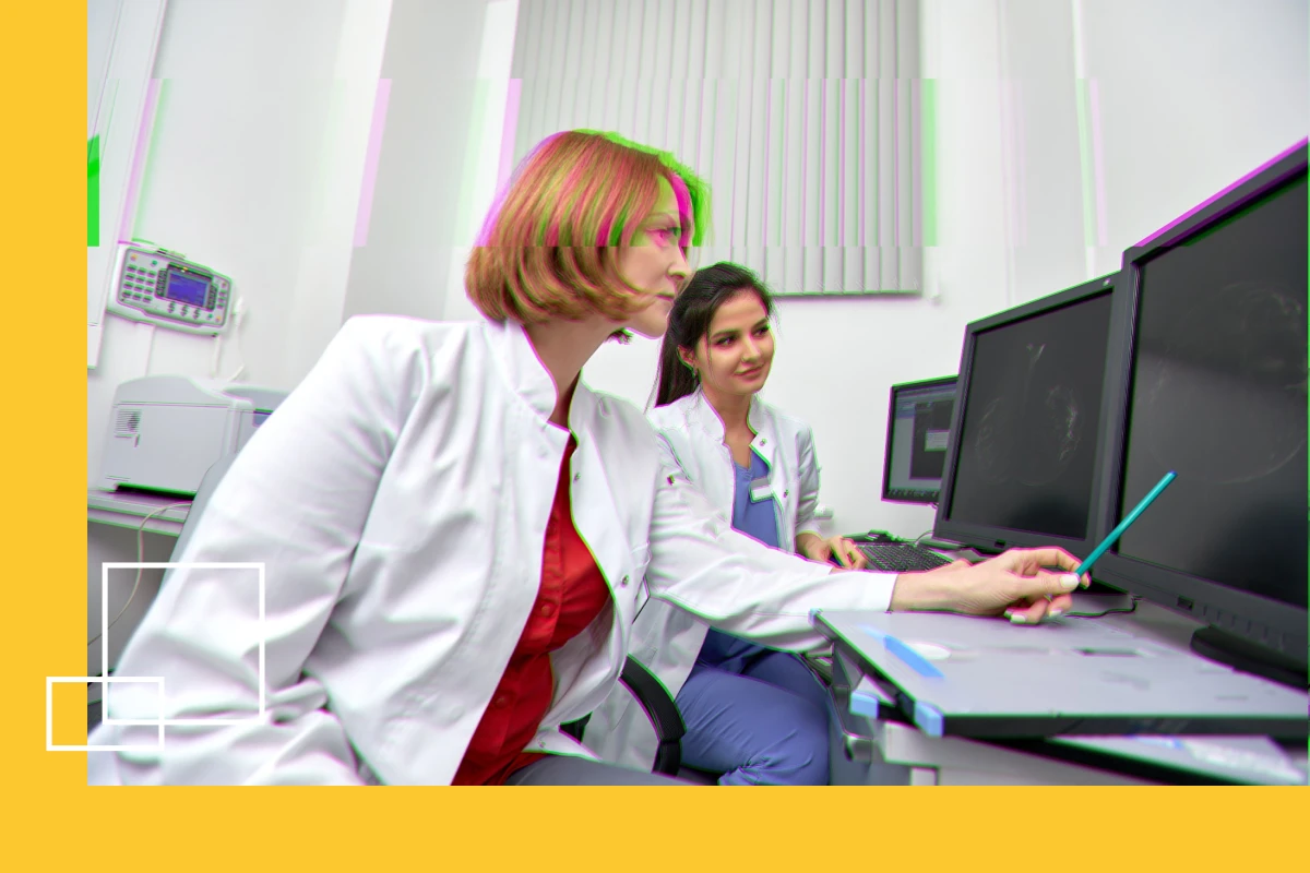 Digital Transformation in Healthcare: Things to Know to Build a Super ...