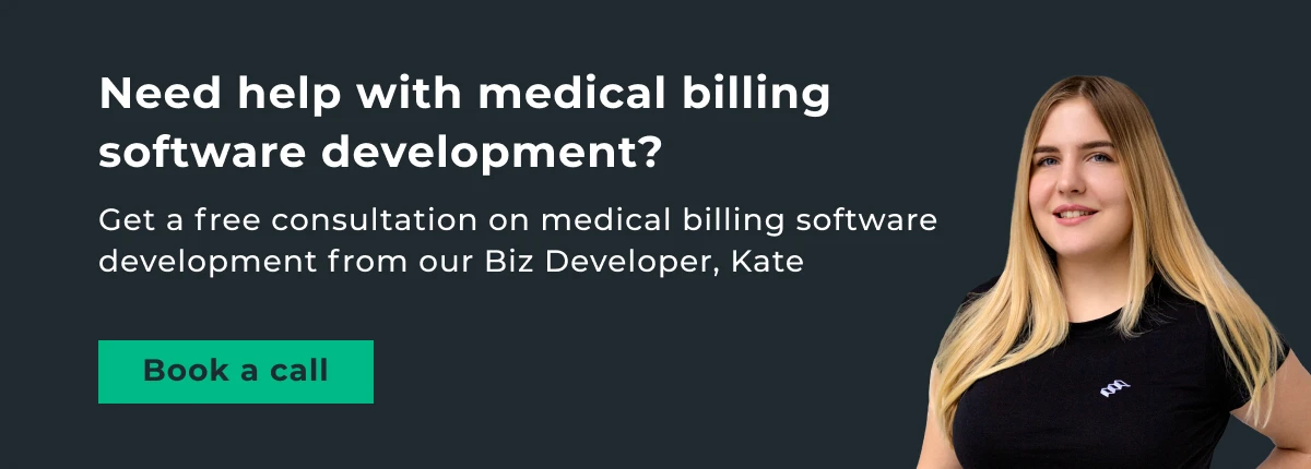 How to Build A Medical Billing Software: A Complete Guide | Uptech