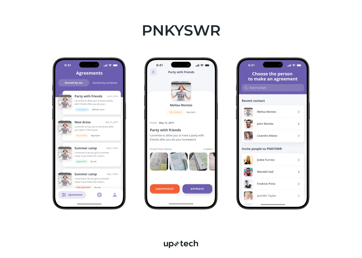 How Long Does It Take to Make an App? | Uptech