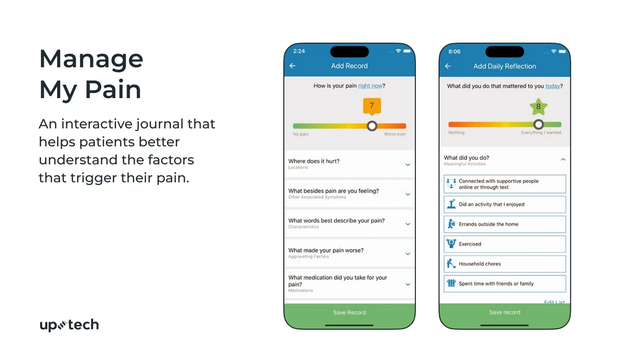 Gamification in Healthcare: Use Cases, Trends, and Challenges | Uptech