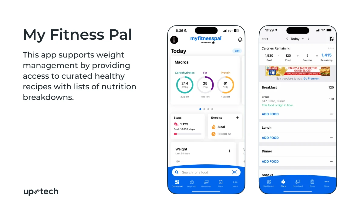 Gamification in Healthcare: Use Cases, Trends, and Challenges | Uptech