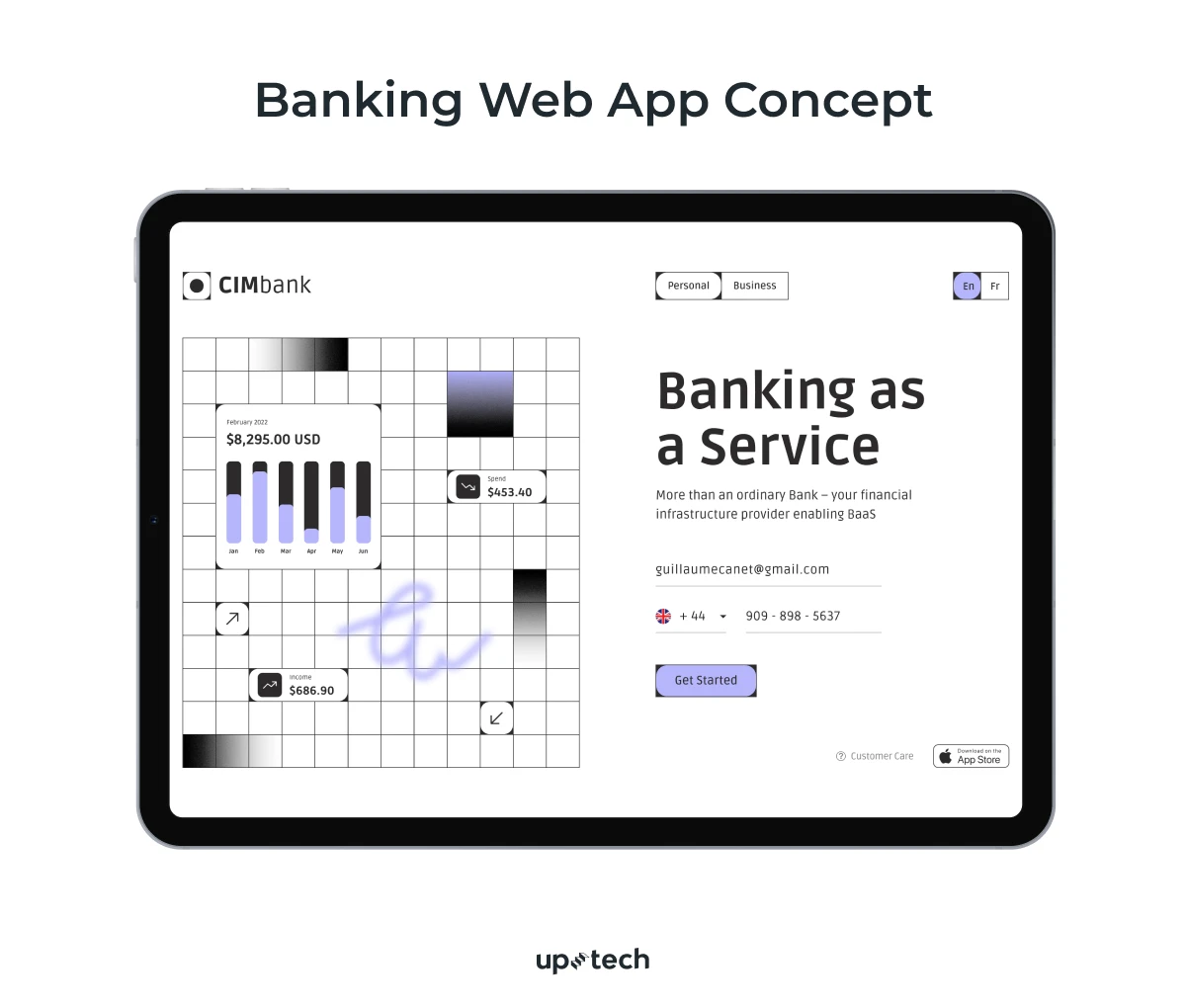 How to Build MVP: Step-by-Step Guide | Uptech
