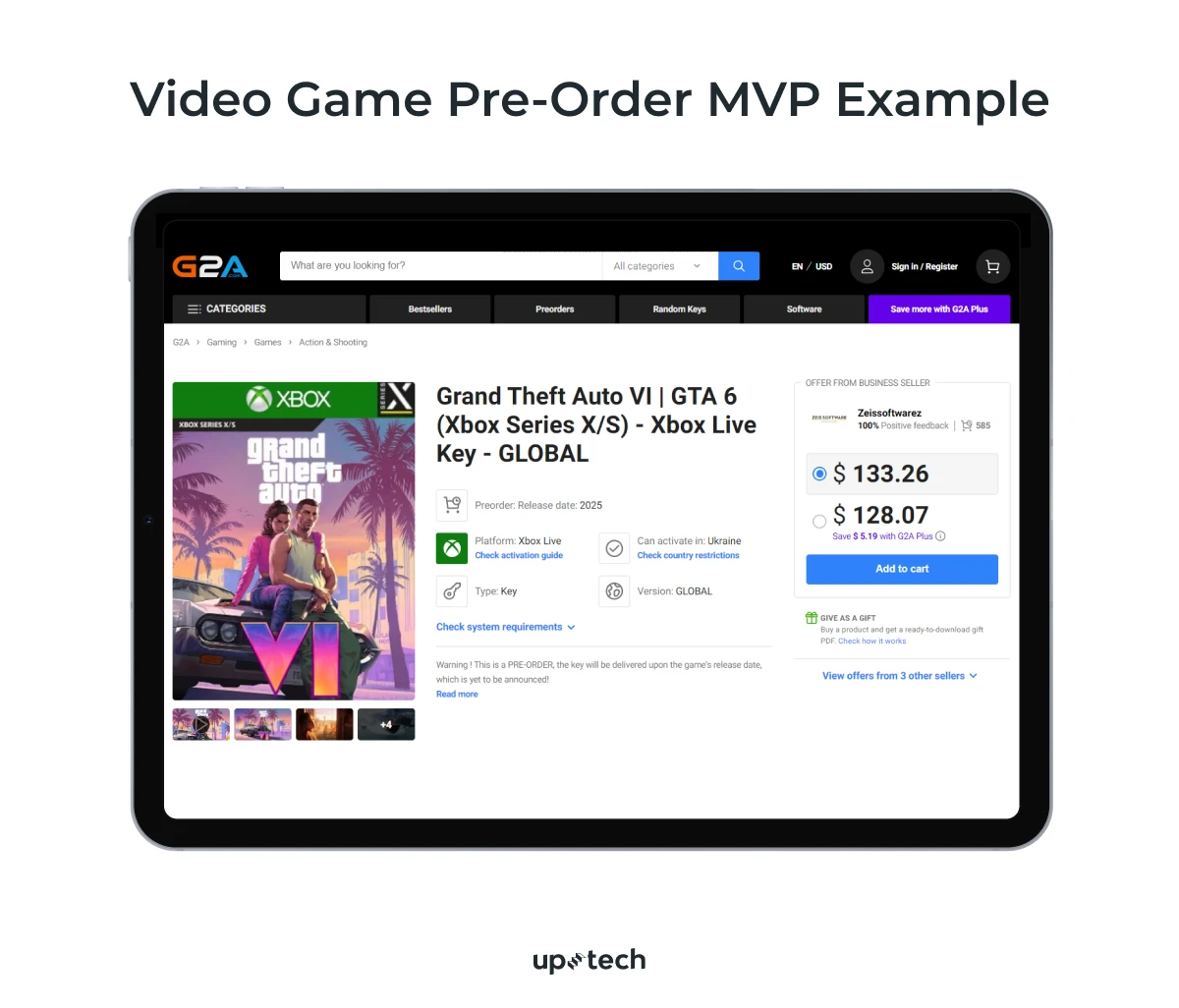 How to Build MVP: Step-by-Step Guide | Uptech