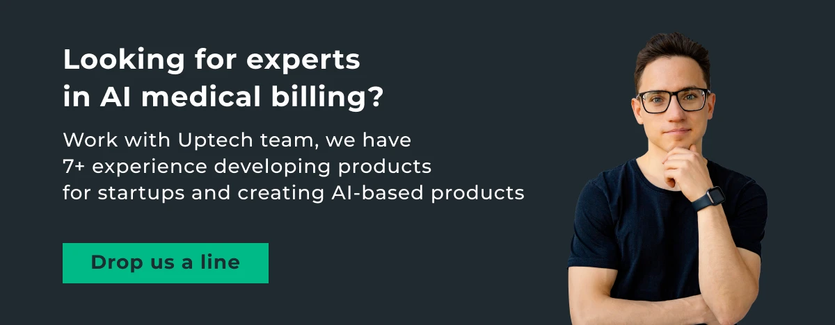 AI in Medical Coding and Billing: Use Cases, Risks and Opportunities ...