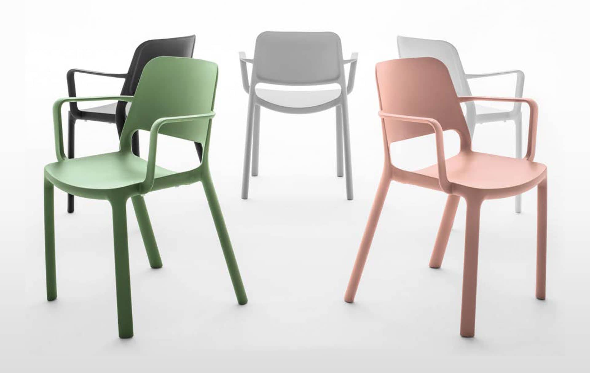 Seating Hub | Bralco