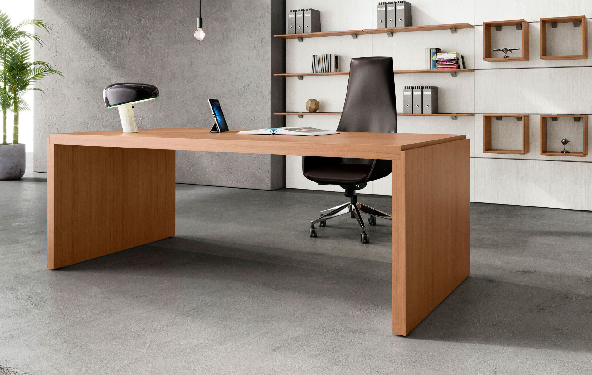 Charisma | StylOffice