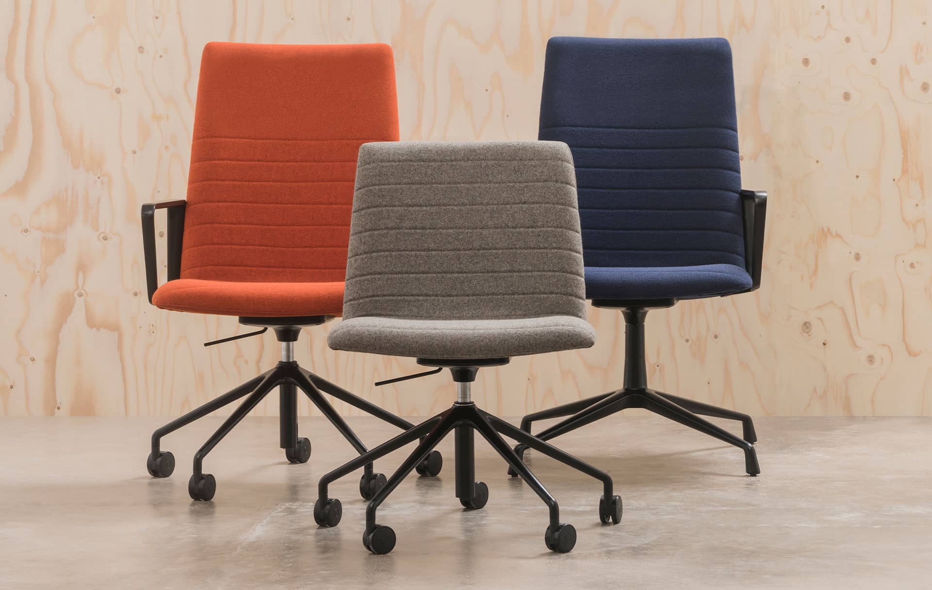 Flex Executive | Andreu World