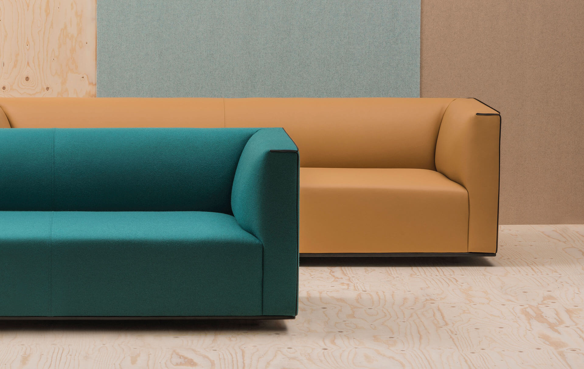 Grand Raglan | Andreu World