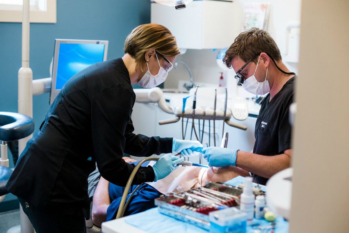 Shirley Cosmetic Dentist | Nashoba Valley Dental