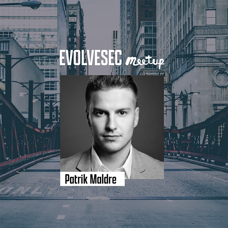 Cybersecurity Events | Meet Ups | Evolve Security