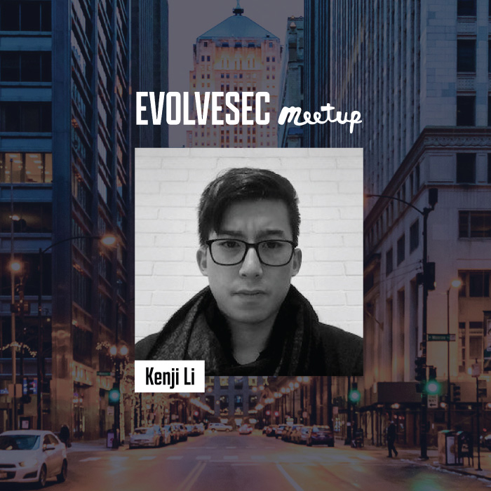 Cybersecurity Events | Meet Ups | Evolve Security