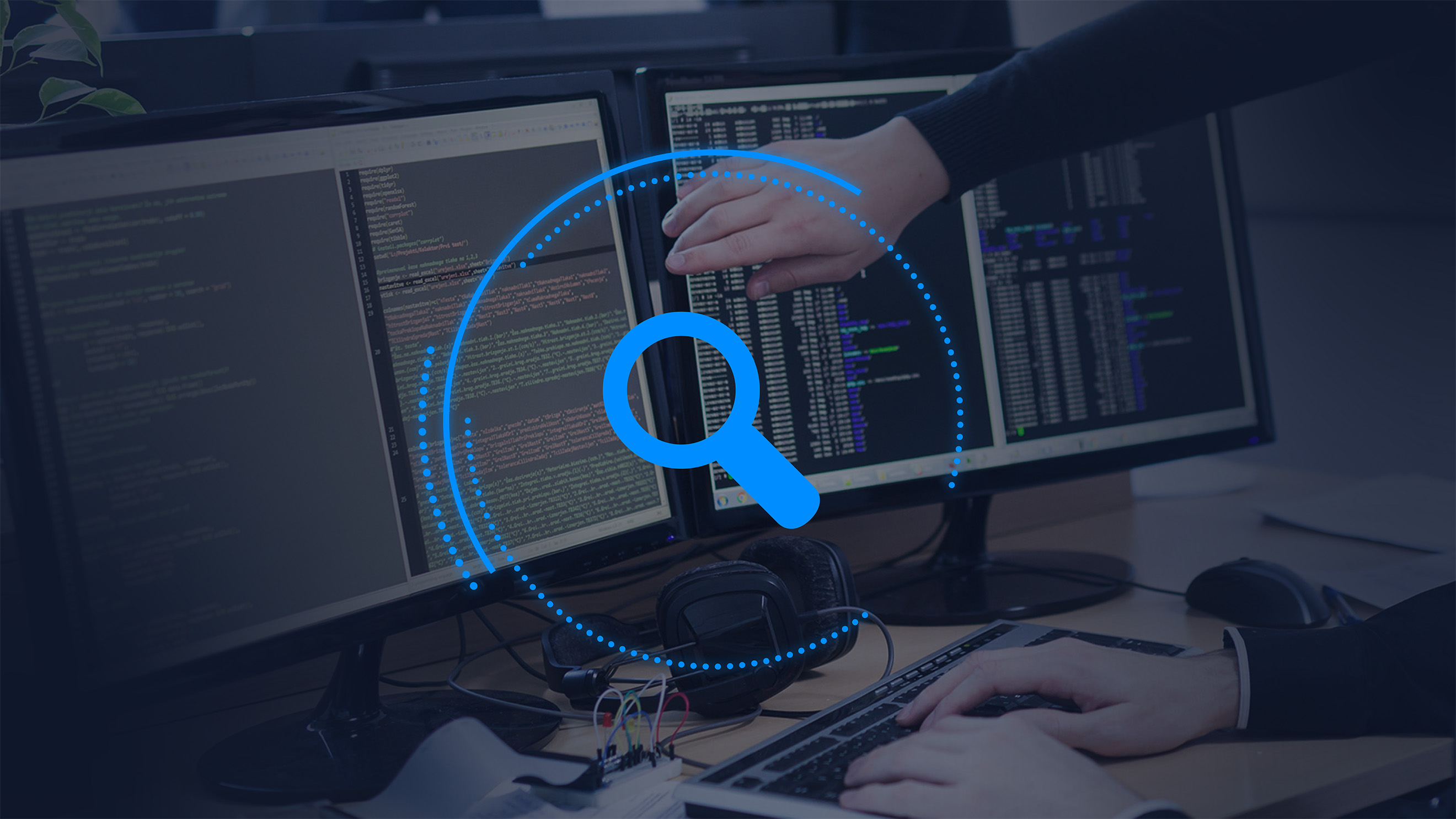 Vulnerability Management: Identification | Evolve Security