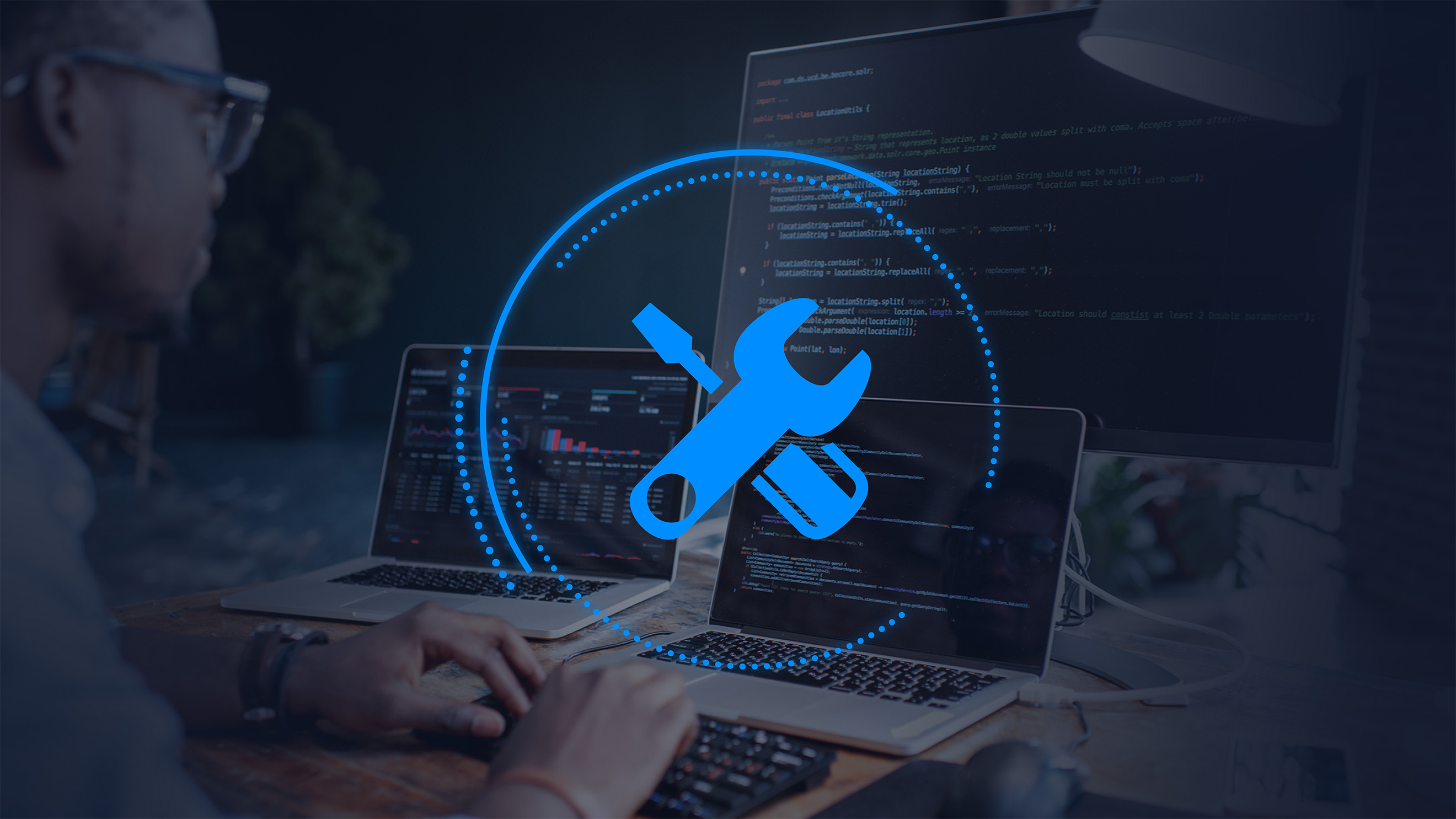 Vulnerability Management: Fix It, Then Prove It | Evolve Security