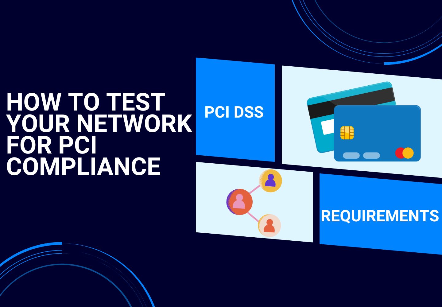 How to Test Your Network for PCI Compliance | Evolve Security