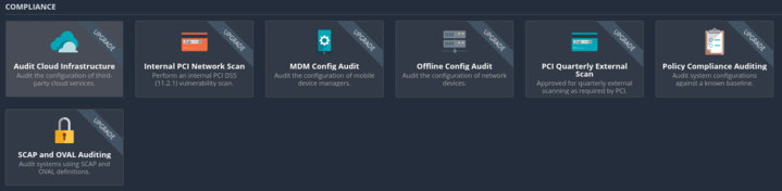 Vulnerability Scanning with Nessus | Evolve Security